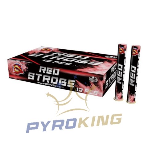 STROBOSKOPY - PyroKing